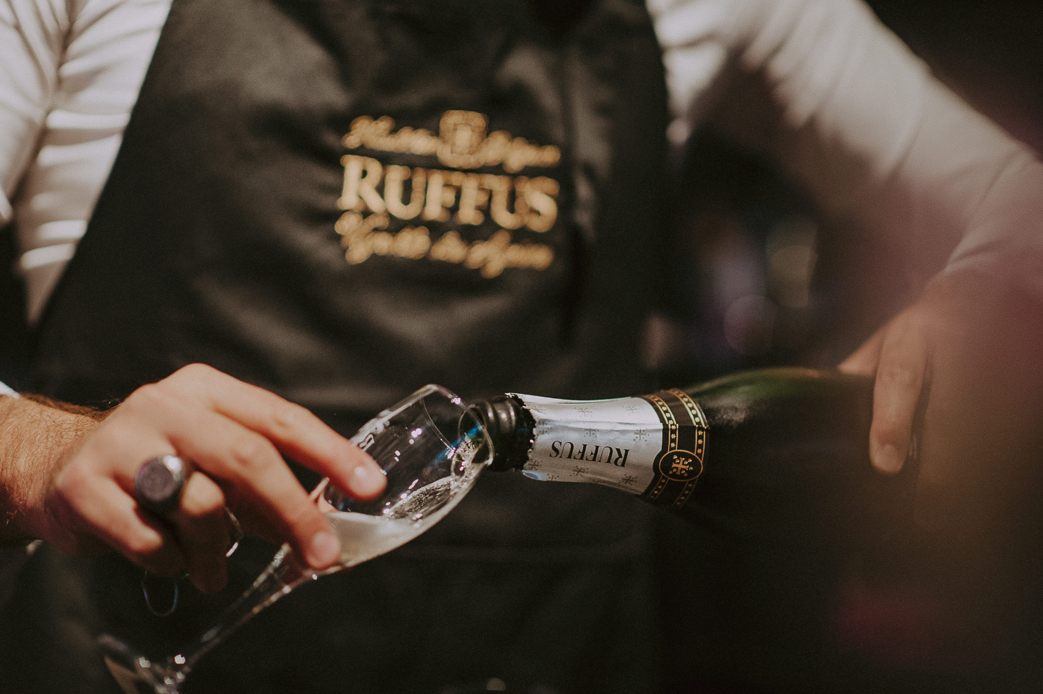 Ruffus (Vignoble des Agaises)